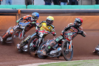 Wolverhampton Wolves Speedway: ADMISSION AND TICKET DETAILS