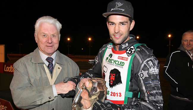 Wolverhampton Wolves Speedway: All
