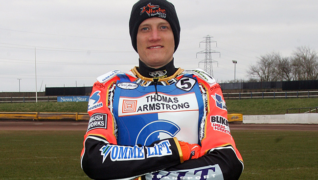 Wolverhampton Wolves Speedway: BRITISH SPEEDWAY NEWS 24.03.24